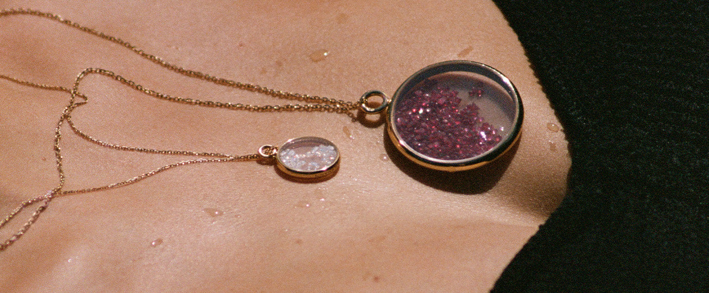 Diamants | Aurelie Bidermann – Aurelie Bidermann Eshop