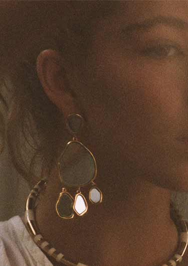 Official Website Aurélie Bidermann | Fine Jewelry and Custom Jewelry ...