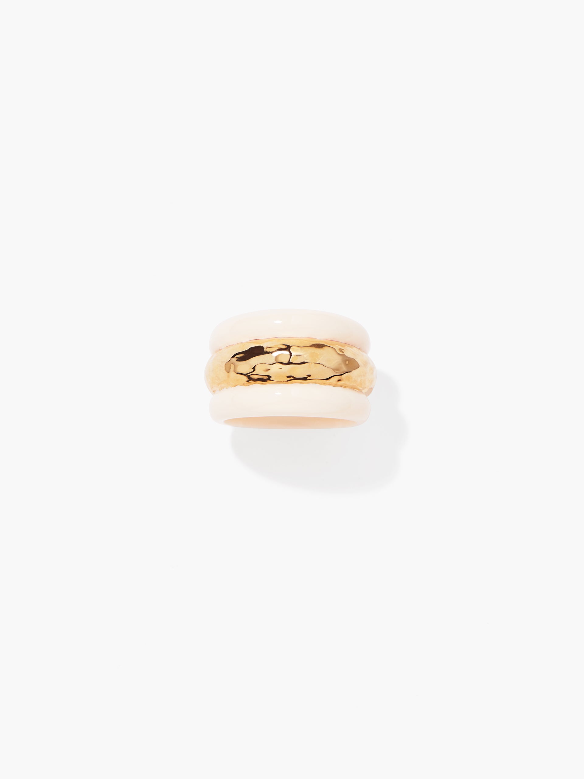 Ivory Nazca Ring | Aurélie Bidermann – Aurelie Bidermann Eshop