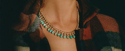 Official Website Aurélie Bidermann | Fine Jewelry and Custom Jewelry ...