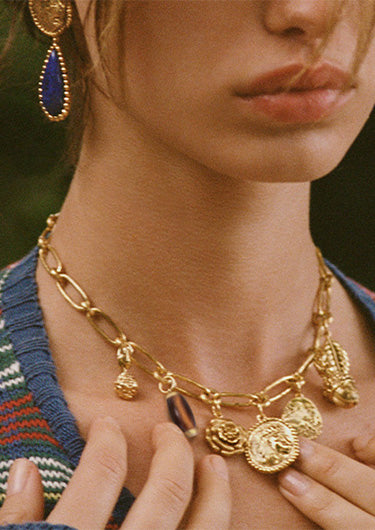 Site Officiel Aurélie Bidermann | Joaillerie et Bijoux Fantaisie ...
