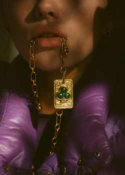 Site Officiel Aurélie Bidermann | Joaillerie et Bijoux Fantaisie ...